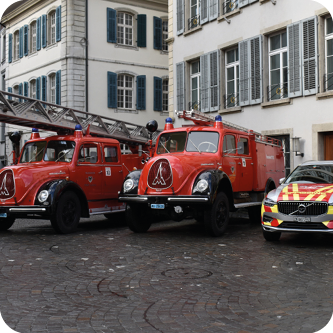Fédération Suisse des Sapeurs Pompiers - swissfire.ch