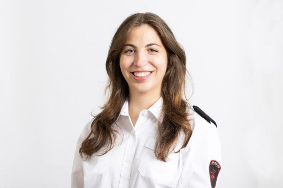 Schweizerischer Feuerwehrverband - swissfire.ch