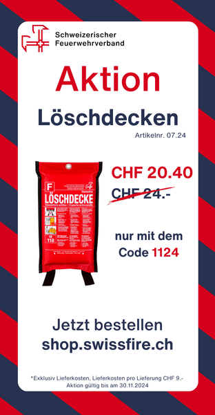 Schweizerischer Feuerwehrverband - swissfire.ch
